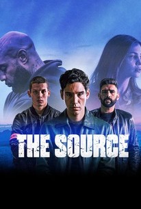 The Source (2024) | Rotten Tomatoes
