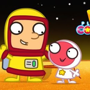 Planet Cosmo - Rotten Tomatoes
