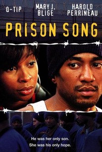 Prison Song | Rotten Tomatoes
