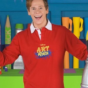 Art Attack - Rotten Tomatoes