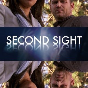 Second Sight - Rotten Tomatoes