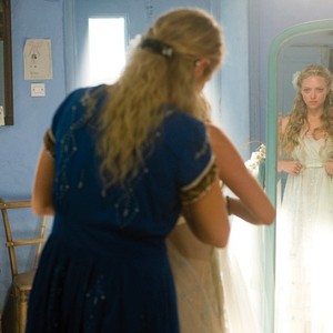 Mamma Mia! - Rotten Tomatoes