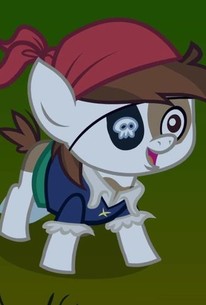 My Little Pony: Friendship Is Magic: Season 2, Episode 4 | Rotten Tomatoes
