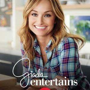 Giada Entertains: Season 4, Episode 10 - Rotten Tomatoes