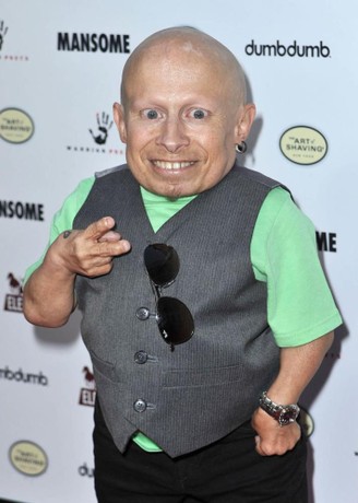Midget Celebrities 60 Photos - Moonagedaydream.film