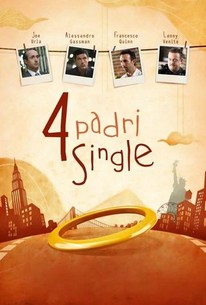 4 padri single | Rotten Tomatoes