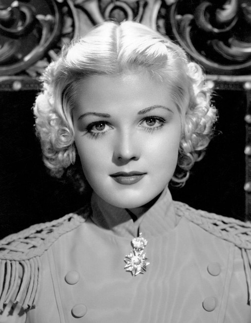 Jean Rogers - Rotten Tomatoes