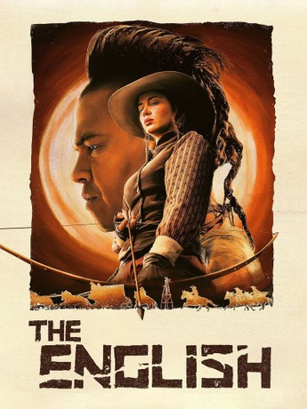 English Movie Poster