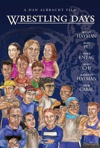 Wrestling Days | Rotten Tomatoes