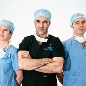 The Bionic Vet - Rotten Tomatoes