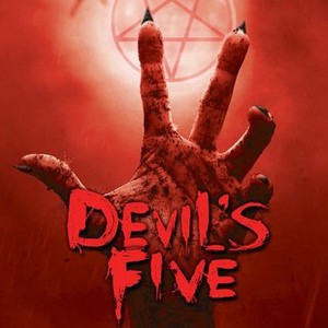 Devil's Five - Rotten Tomatoes