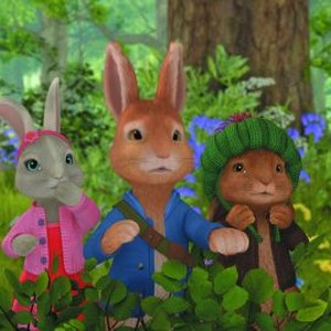 Peter Rabbit - Rotten Tomatoes