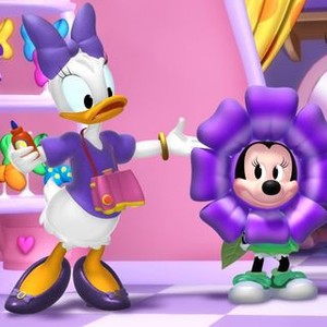 Minnie's Bow-Toons: Season 1, Episode 2 - Rotten Tomatoes