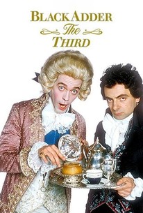 Blackadder the Third - Rotten Tomatoes