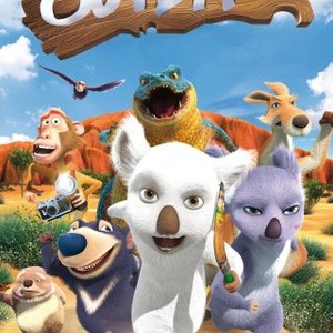 Outback - Rotten Tomatoes