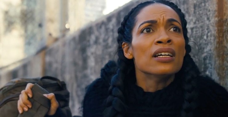 DMZ - Rotten Tomatoes