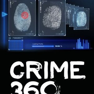 Crime 360 - Rotten Tomatoes