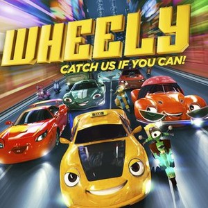 Wheely - Rotten Tomatoes