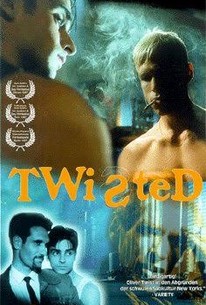 Twisted (1997) - Rotten Tomatoes
