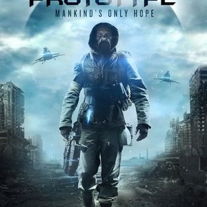 The Prototype - Rotten Tomatoes