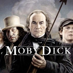 Moby Dick - Rotten Tomatoes