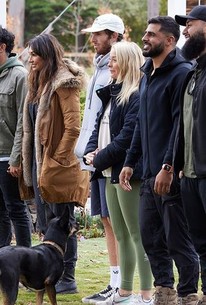 The Block: Season 18, Episode 7 - Rotten Tomatoes