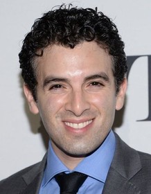 Jarrod Spector | Rotten Tomatoes