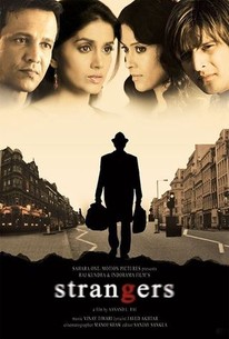 Strangers | Rotten Tomatoes