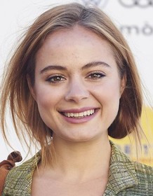 Athena Strates - Rotten Tomatoes