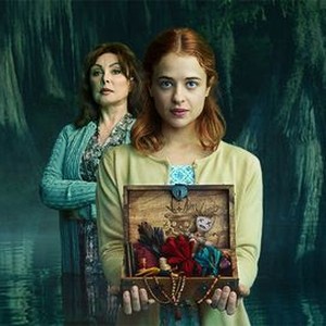 V.C. Andrews' Ruby Series - Rotten Tomatoes