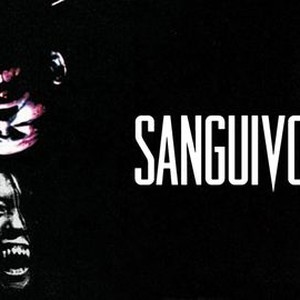 Sanguivorous - Rotten Tomatoes