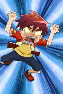 Turning Mecard: Season 1, Episode 4 - Rotten Tomatoes