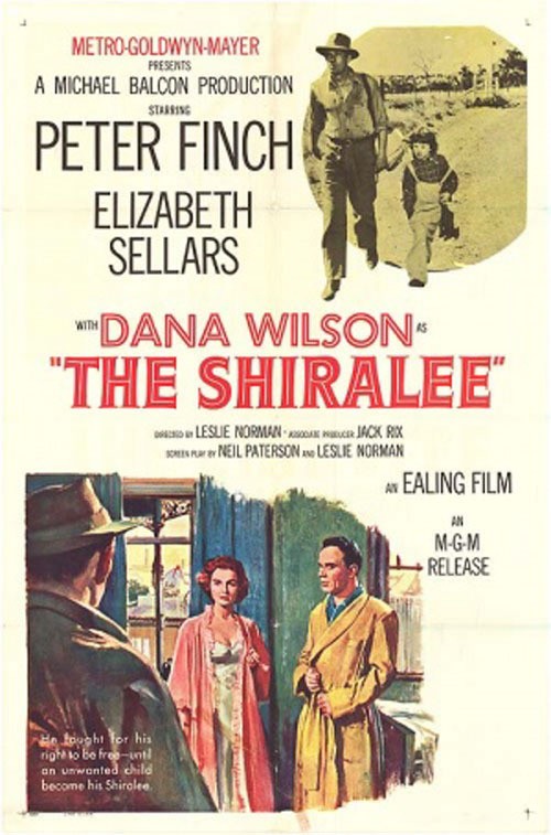 The Shiralee Pictures | Rotten Tomatoes