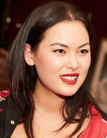 Jemma Moore - Rotten Tomatoes