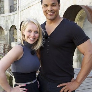 Fort Boyard: Ultimate Challenge: Season 1, Episode 1 - Rotten Tomatoes