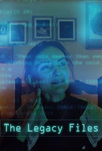 The Legacy Files | Rotten Tomatoes