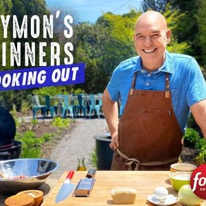Symon's Dinners Cooking Out: Season 3, Episode 10 - Rotten Tomatoes