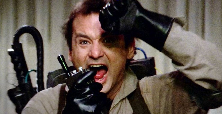 Ghostbusters - Rotten Tomatoes