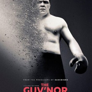 The Guv'nor - Rotten Tomatoes