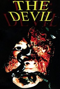 The Devil (1981) | Rotten Tomatoes