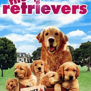 The Retrievers - Rotten Tomatoes