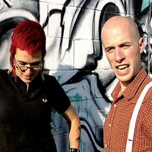 Skinhead Attitude - Rotten Tomatoes