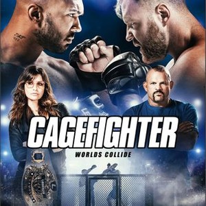 Cagefighter - Rotten Tomatoes