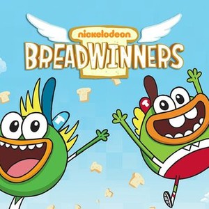 Breadwinners: Season 1, Episode 13 - Rotten Tomatoes