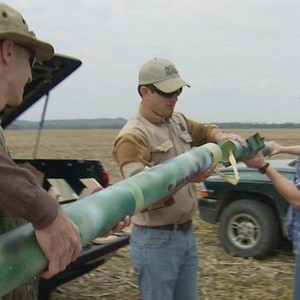 Rocket City Rednecks: Season 1, Episode 2 - Rotten Tomatoes