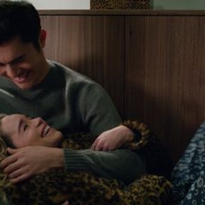 Last Christmas - Rotten Tomatoes