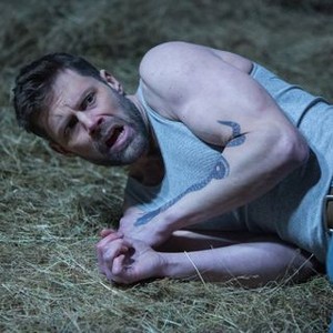 Matt Keeslar - Rotten Tomatoes