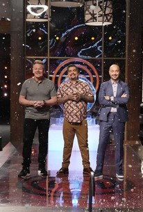 MasterChef: Season 12, Episode 18 - Rotten Tomatoes