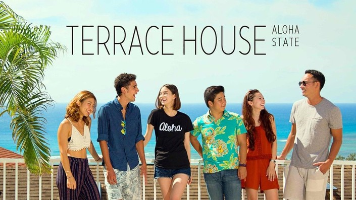 Terrace House: Aloha State, Episode 11 | Rotten Tomatoes