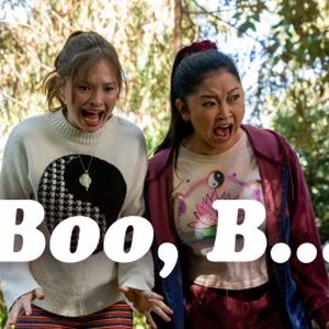 Boo, Bitch - Rotten Tomatoes